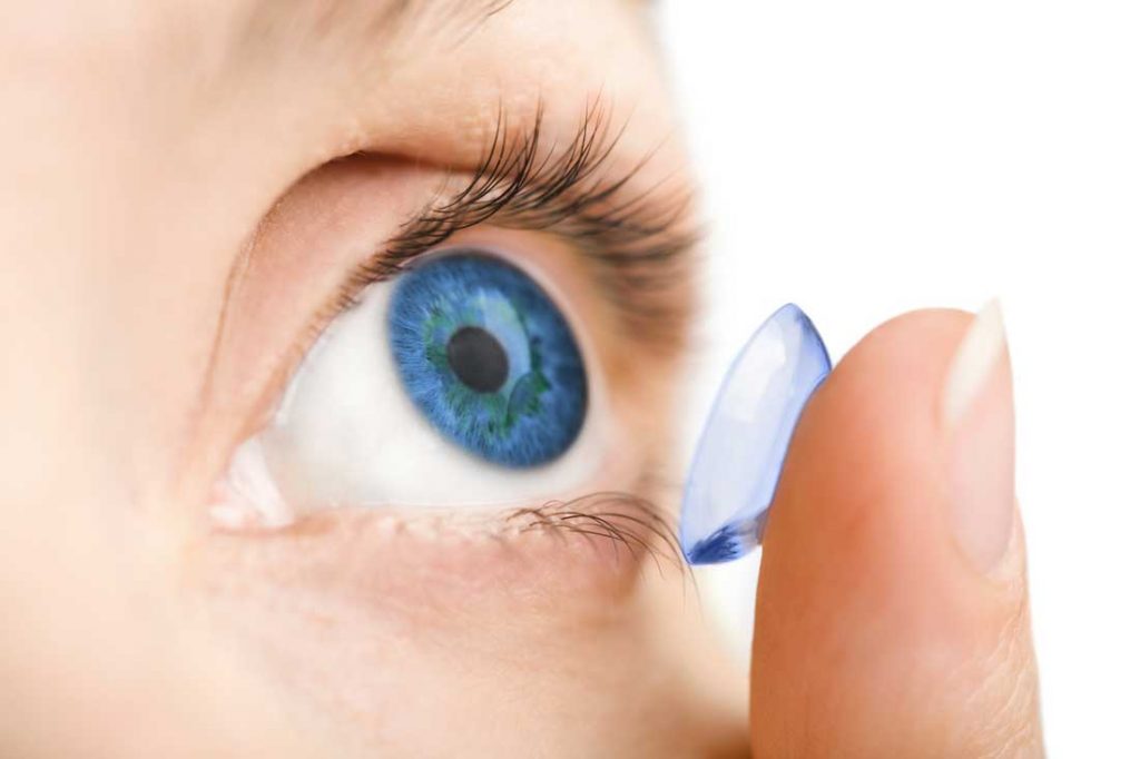 Ways Contacts Can Add Convenience To Your Life Ways Contacts Can Add Convenience To Your Life
